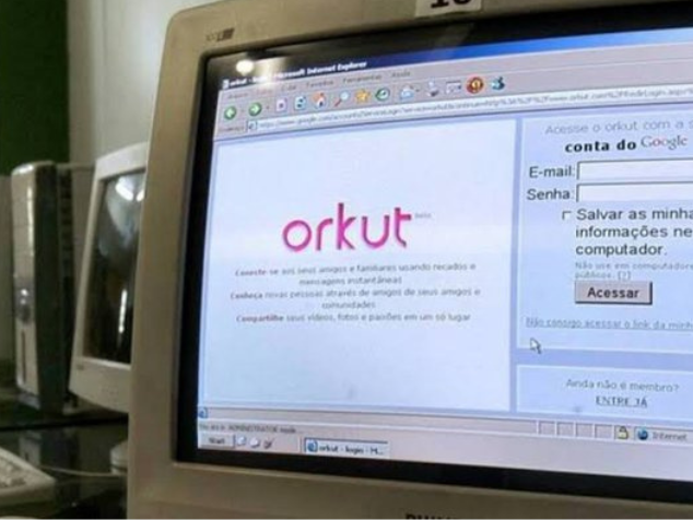 20 anos de Orkut; relembre a mãe das redes sociais - Programa do Rochinha