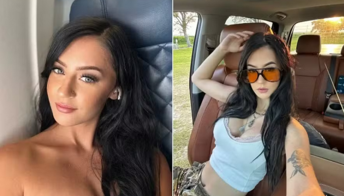 Modelo viaja 1.850km para conhecer 'namorado virtual' após cinco anos, mas ele não aparece no ...